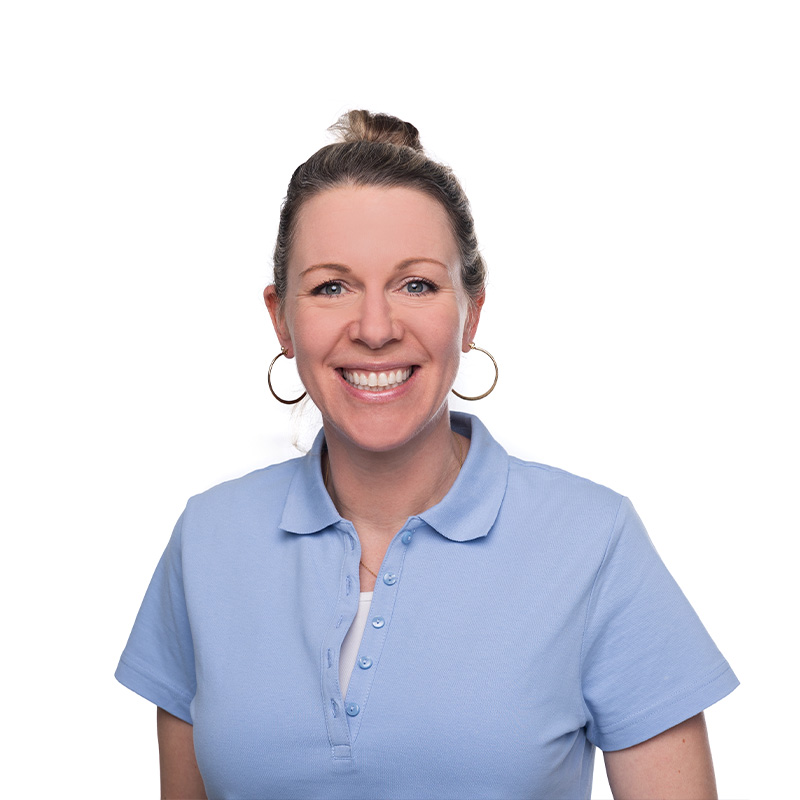 Ons team - Bright Tandheelkunde